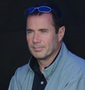 Nicholas Powell | X-Men Movies Wiki | Fandom