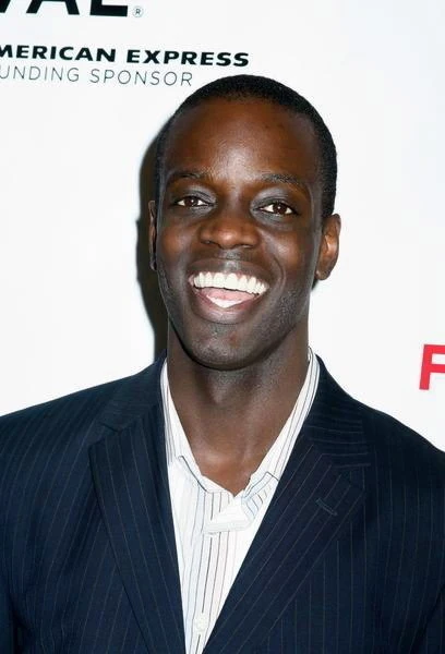 Ato Essandoh | X-Men Movies Wiki | Fandom