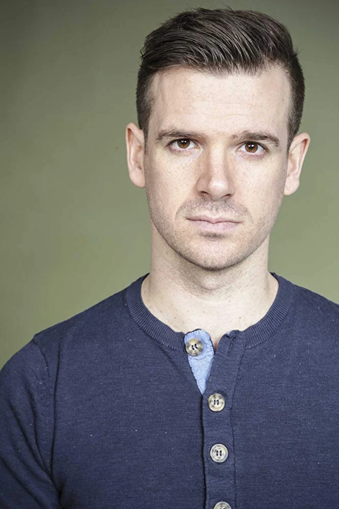 Christopher Hayes | X-Men Movies Wiki | Fandom