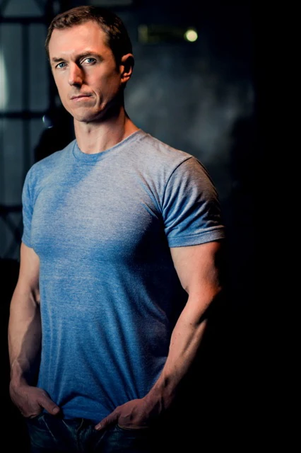 Rob Hayter | X-Men Movies Wiki | Fandom