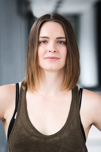 Devon Slack | X-Men Movies Wiki | Fandom