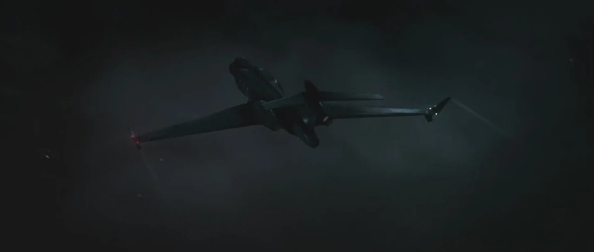 Team X Jet | Gallery | X-Men Movies Wiki | Fandom