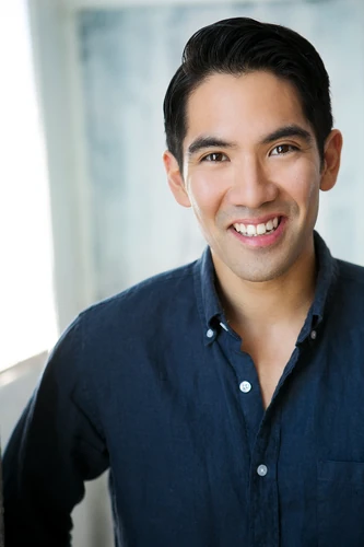 Johnny Fujikawa | X-Men Movies Wiki | Fandom