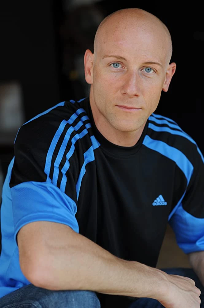 Mike Desabrais | X-Men Movies Wiki | Fandom