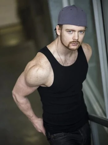 Will Erichson | X-Men Movies Wiki | Fandom