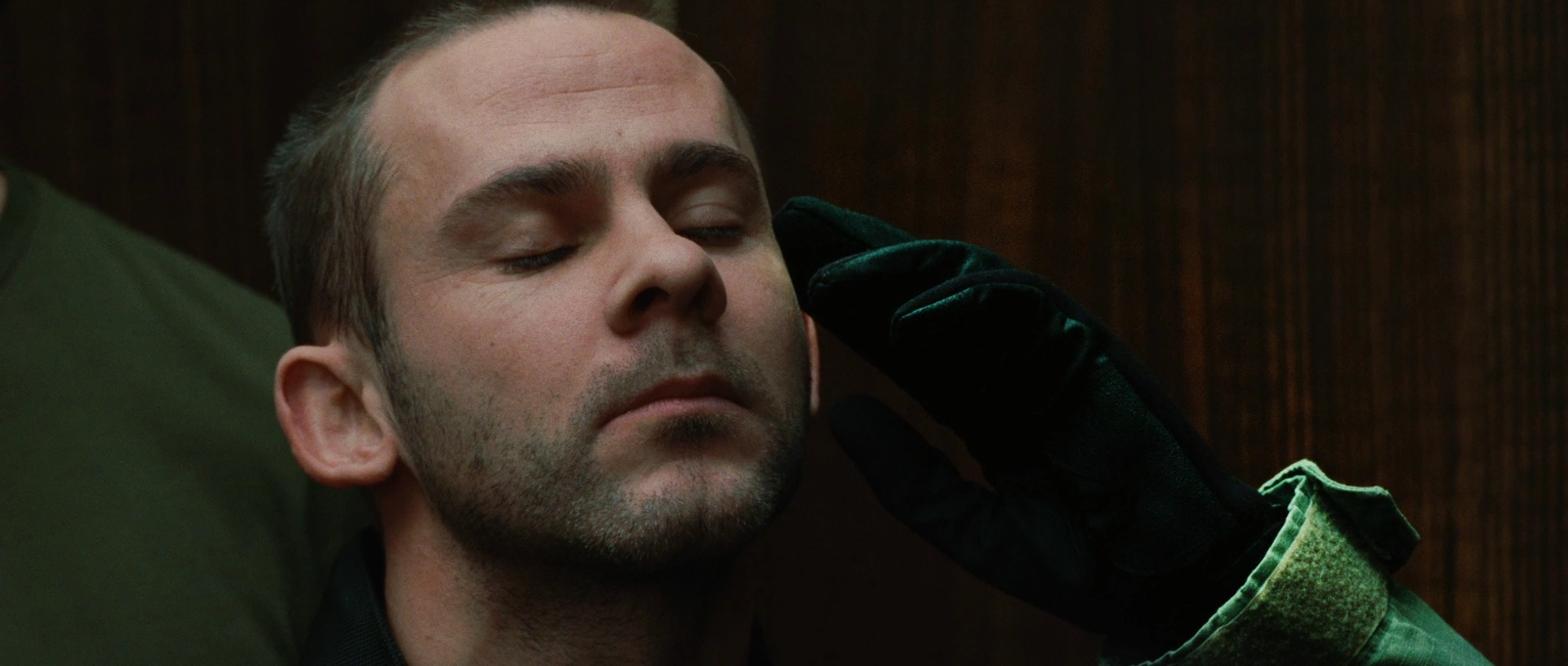 Chris Bradley Wolverine