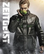 Zeitgeist | Gallery | X-Men Movies Wiki | Fandom