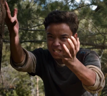 Rictor | X-Men Movies Wiki | Fandom