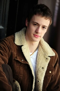 Connor Widdows | X-Men Movies Wiki | Fandom