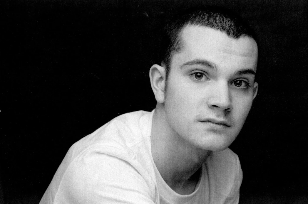 Bryce Hodgson | X-Men Movies Wiki | Fandom