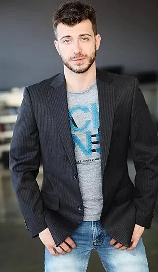 Jean-Francois Robitaille | X-Men Movies Wiki | Fandom