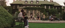 X-Mansion | X-Men Movies Wiki | Fandom