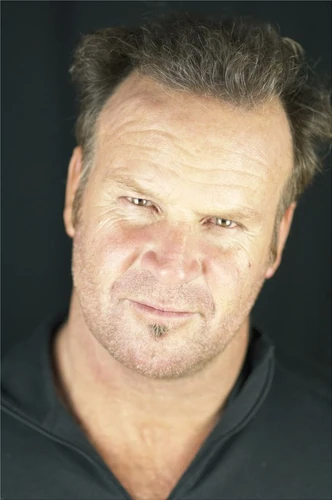 Luke Quinton | X-Men Movies Wiki | Fandom