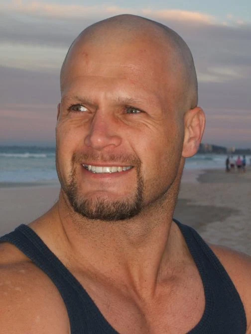 Marky Lee Campbell | X-Men Movies Wiki | Fandom