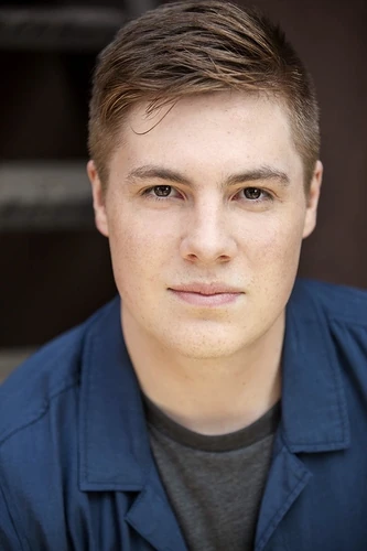 Ian Zentner | X-Men Movies Wiki | Fandom