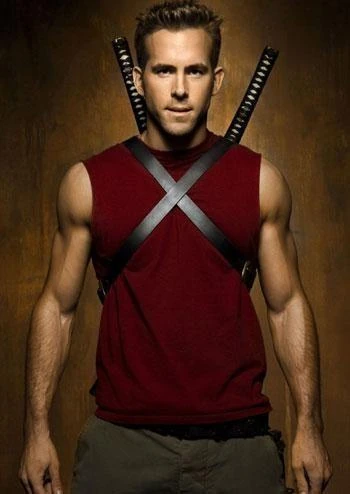 Deadpool | X-Men Movies Wiki | Fandom
