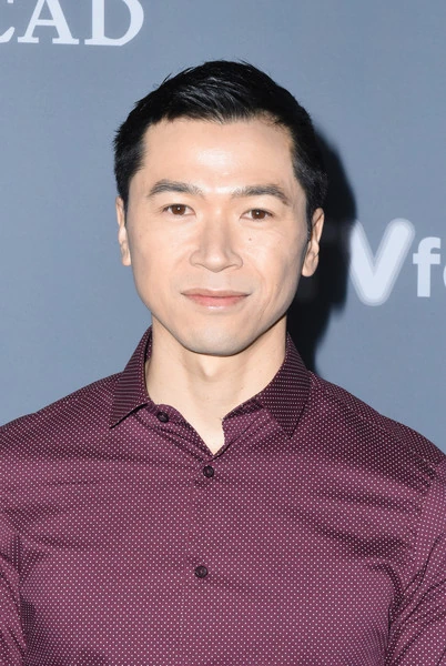 Robert Wu | X-Men Movies Wiki | Fandom
