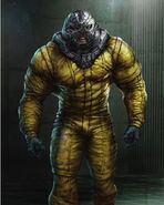 Juggernaut/Gallery | X-Men Movies Wiki | Fandom