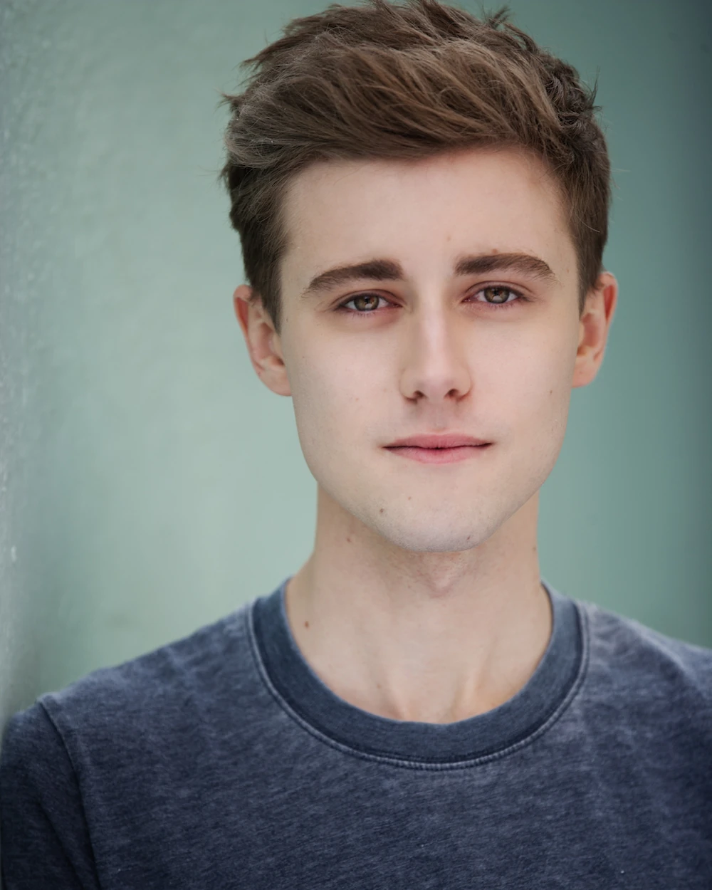 Luke Webb | X-Men Movies Wiki | Fandom