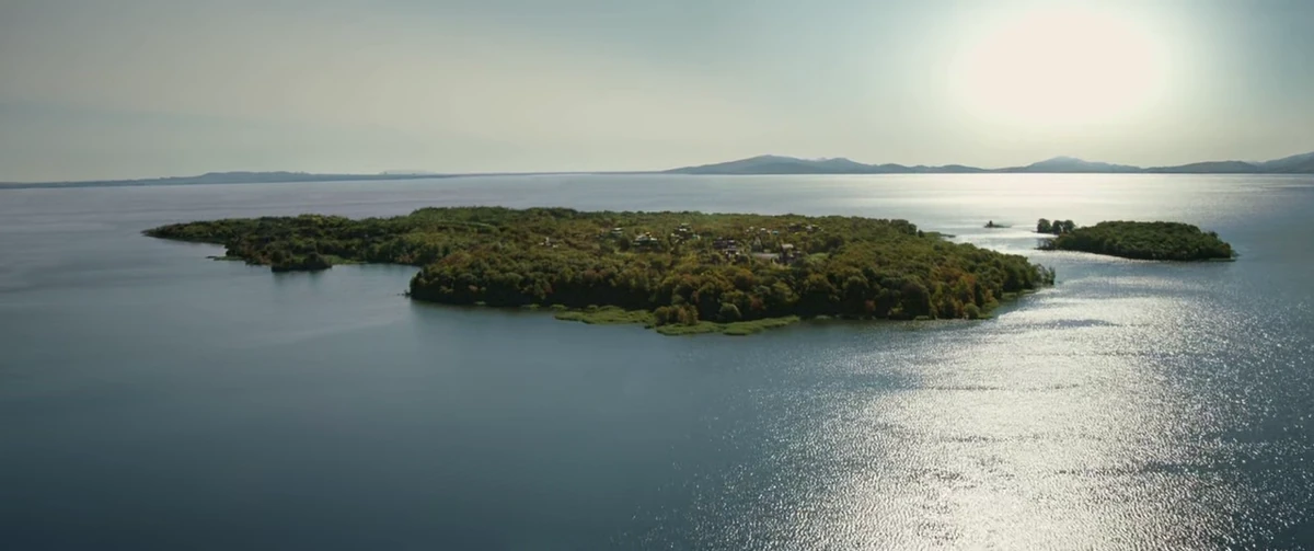 Genosha | X-Men Movies Wiki | Fandom