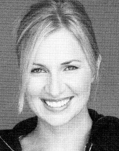 Kim Tannahill | X-Men Movies Wiki | Fandom