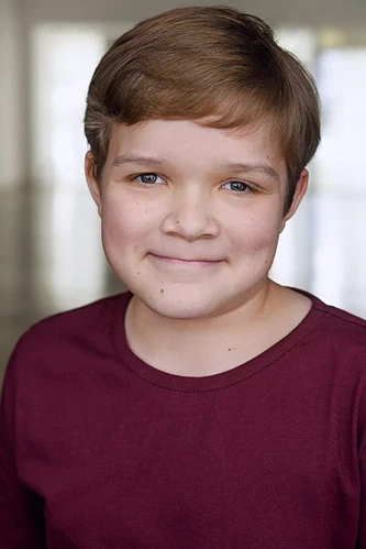 Brady Allen | X-Men Movies Wiki | Fandom