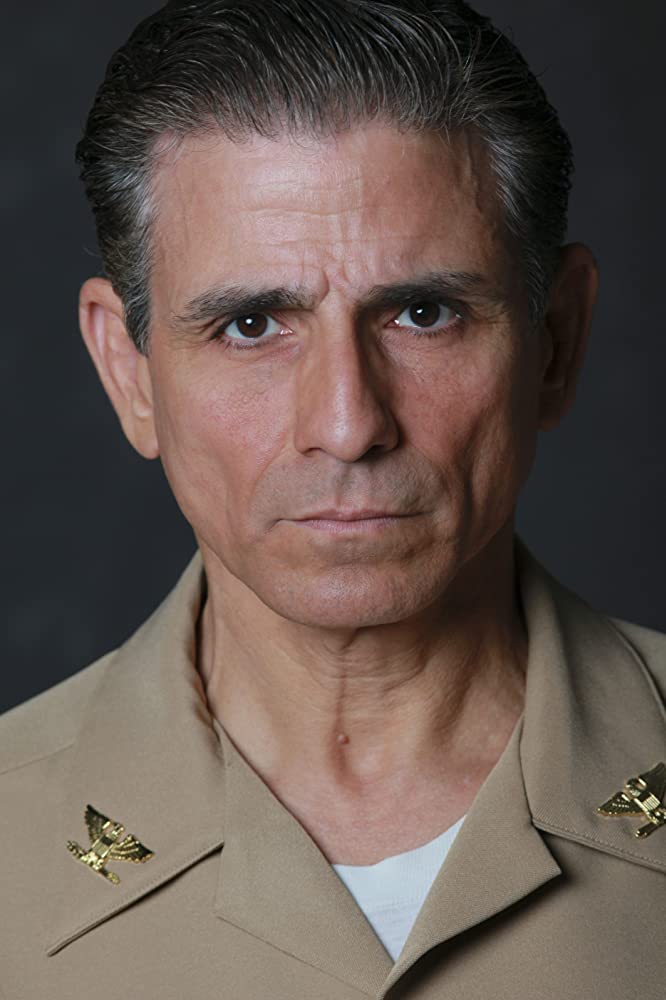 David Joseph Martinez | X-Men Movies Wiki | Fandom