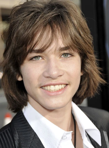 Michael-James Olsen | X-Men Movies Wiki | Fandom