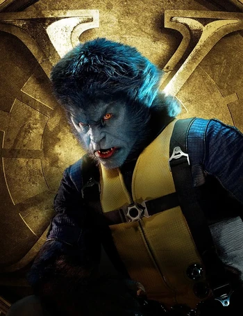 Beast | X-Men Movies Wiki | Fandom