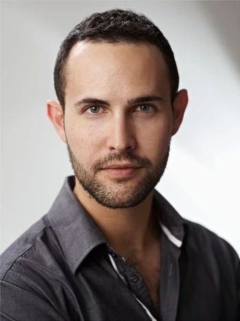 Joshua Dean Williams | X-Men Movies Wiki | Fandom