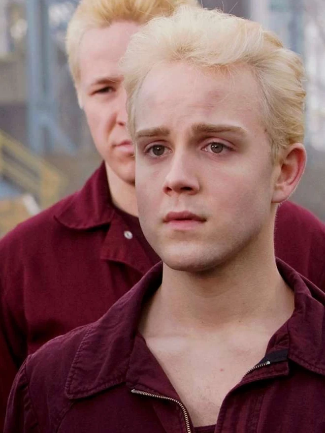 Quicksilver X Men Origins