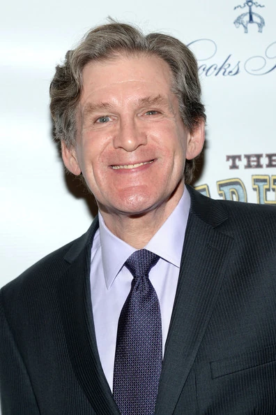 Anthony Heald | X-Men Movies Wiki | Fandom