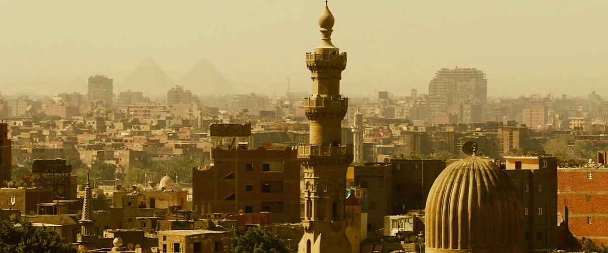 Cairo | X-Men Movies Wiki | Fandom