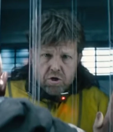 Ground Chuck Mutant | X-Men Movies Wiki | Fandom