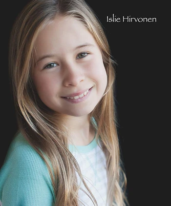 Islie Hirvonen | X-Men Movies Wiki | Fandom