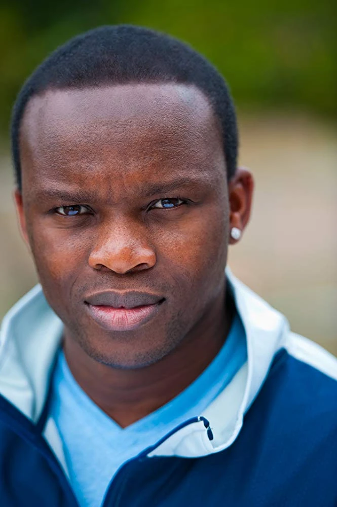 Abiola Uthman | X-Men Movies Wiki | Fandom