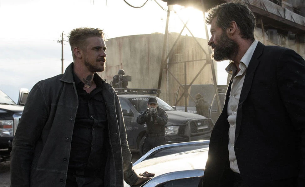 Donald Pierce/Gallery | X-Men Movies Wiki | Fandom