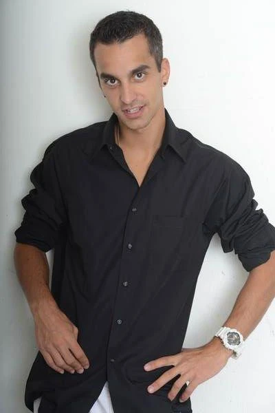 Justin Pumillo | X-Men Movies Wiki | Fandom