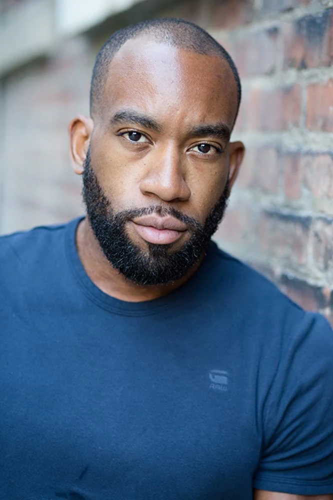 Mike Joseph | X-Men Movies Wiki | Fandom