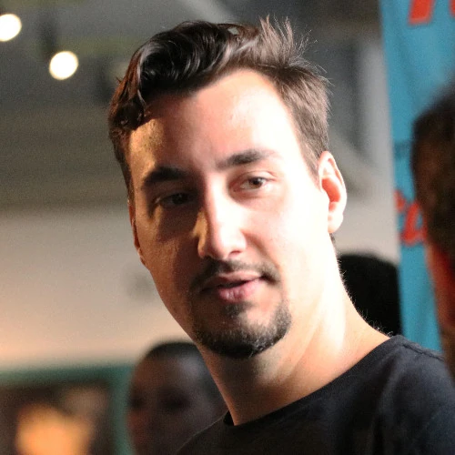 Mathieu R. Grenier | X-Men Movies Wiki | Fandom