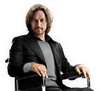 Professor X | X-Men Movies Wiki | Fandom