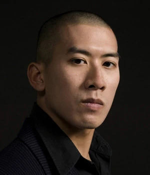Emerson Wong | X-Men Movies Wiki | Fandom