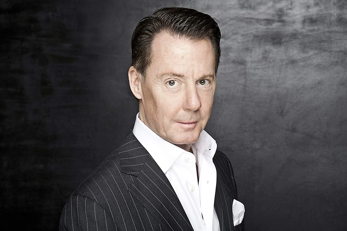 Dan Lett | X-Men Movies Wiki | Fandom