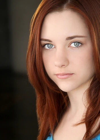 Haley Ramm | X-Men Movies Wiki | Fandom