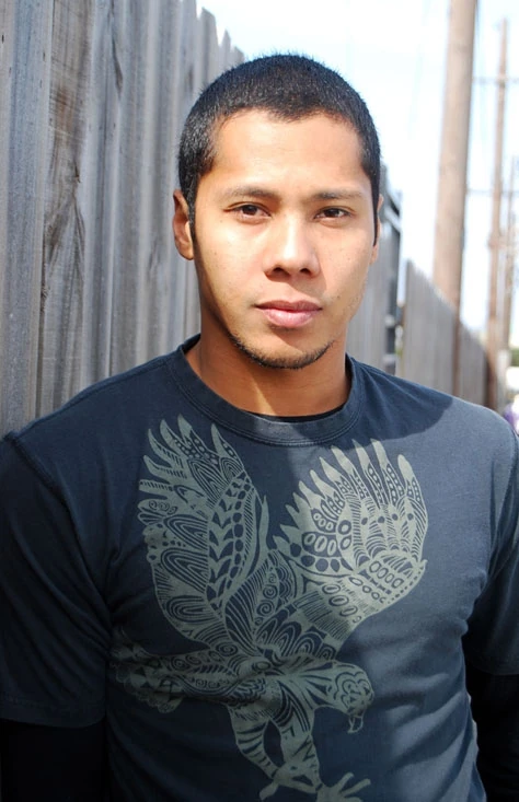 Joe Nin Williams | X-Men Movies Wiki | Fandom