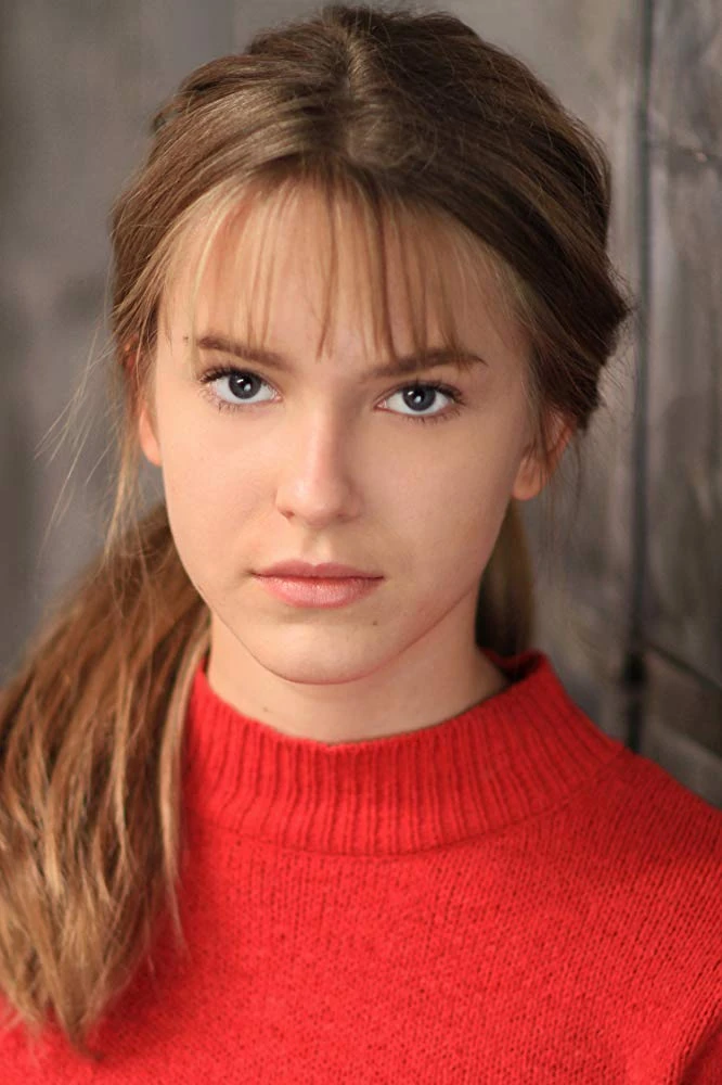 Hannah Westerfield | X-Men Movies Wiki | Fandom