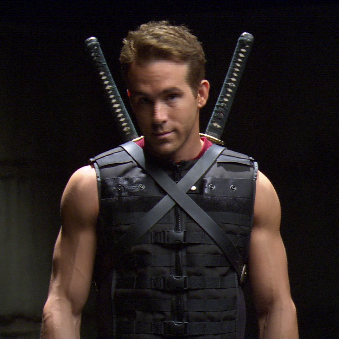 Deadpool | X-Men Movies Wiki | Fandom Deadpool | X-Men Movies Wiki | Fandom