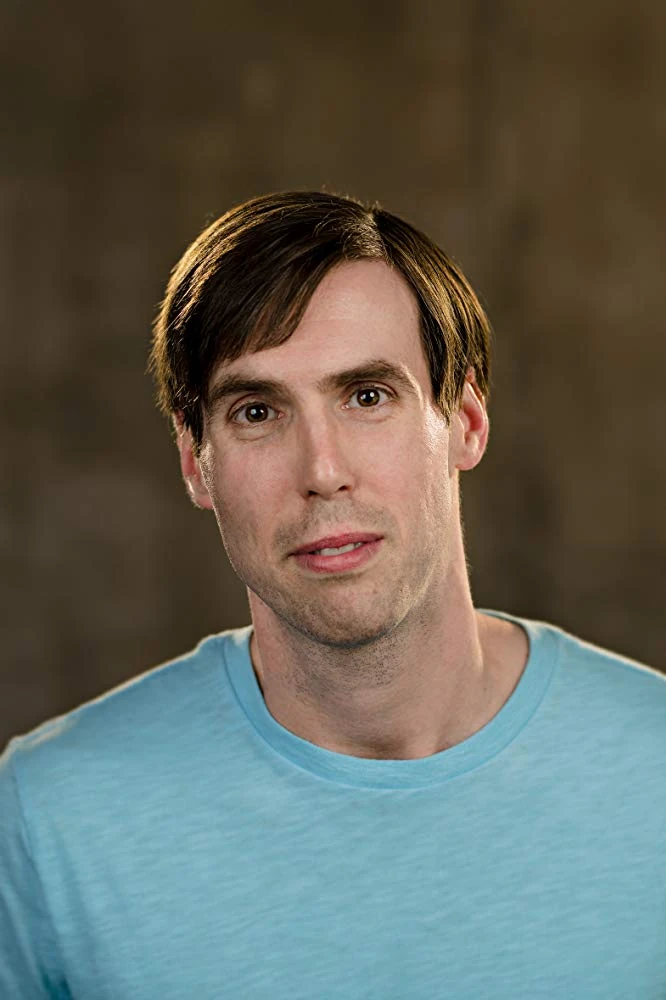 Eldon Hunter | X-Men Movies Wiki | Fandom