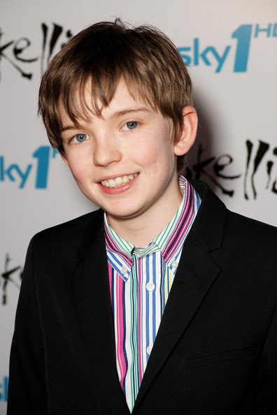 Bill Milner | X-Men Movies Wiki | Fandom