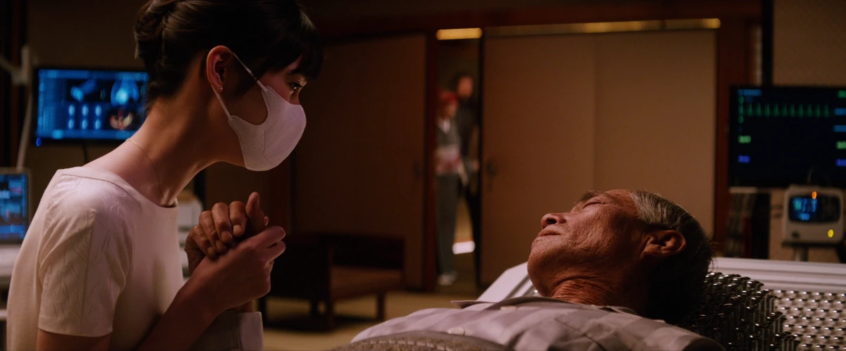 Mariko Yashida/Gallery | X-Men Movies Wiki | Fandom